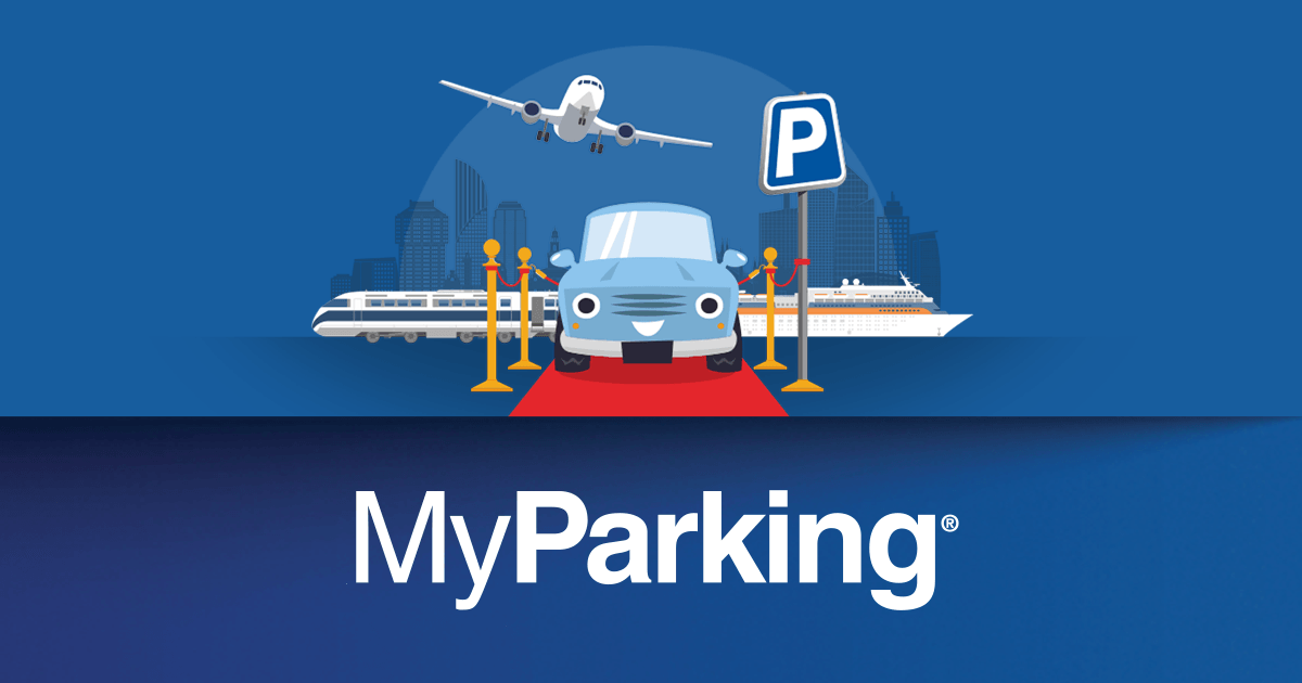 Parking Lido - MyParking